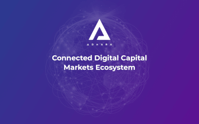 Adhara is pleased to be announcing, with R3, the creation of the ...